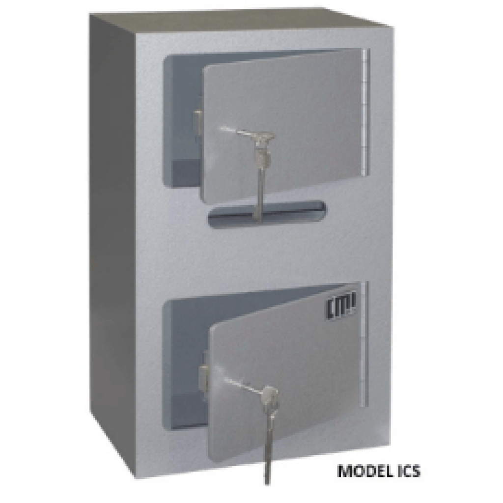 Interim Cash Safes - CMI - CS
