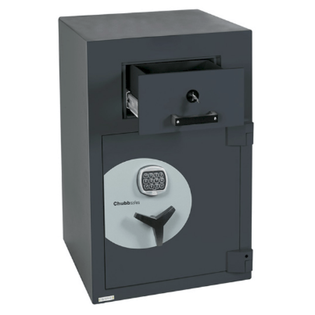Chubb Omni Drawer Trap Safe