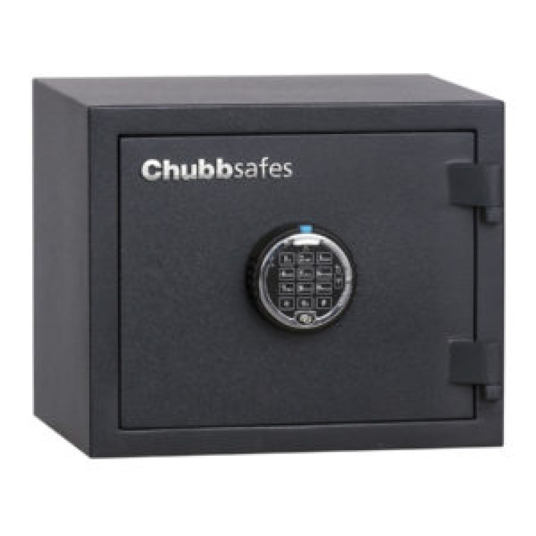 Burglary and Fire Resistant - CHUBB Viper
