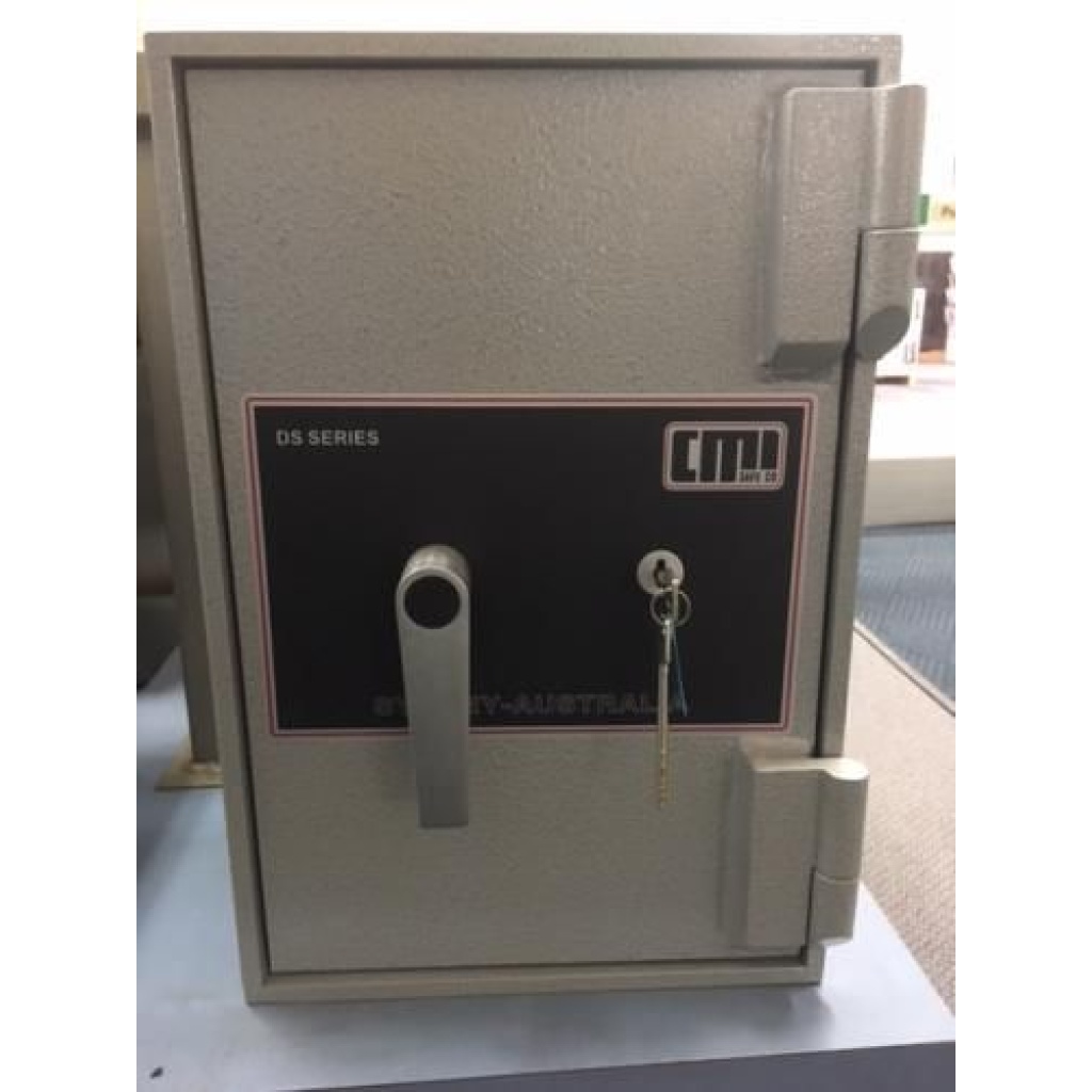 CMI Archives - Queensland Safe Company