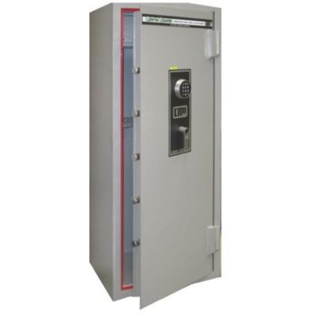 Rifle Display Safes- CMI SS14D