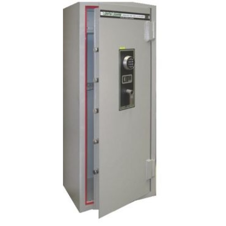 Rifle Display Safes- CMI SS14D